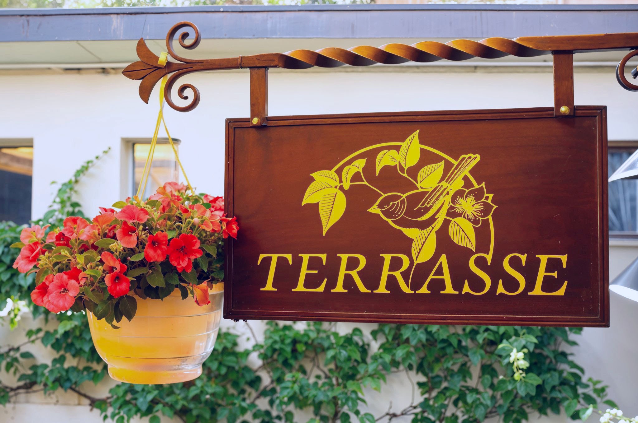 About us - Baslertor