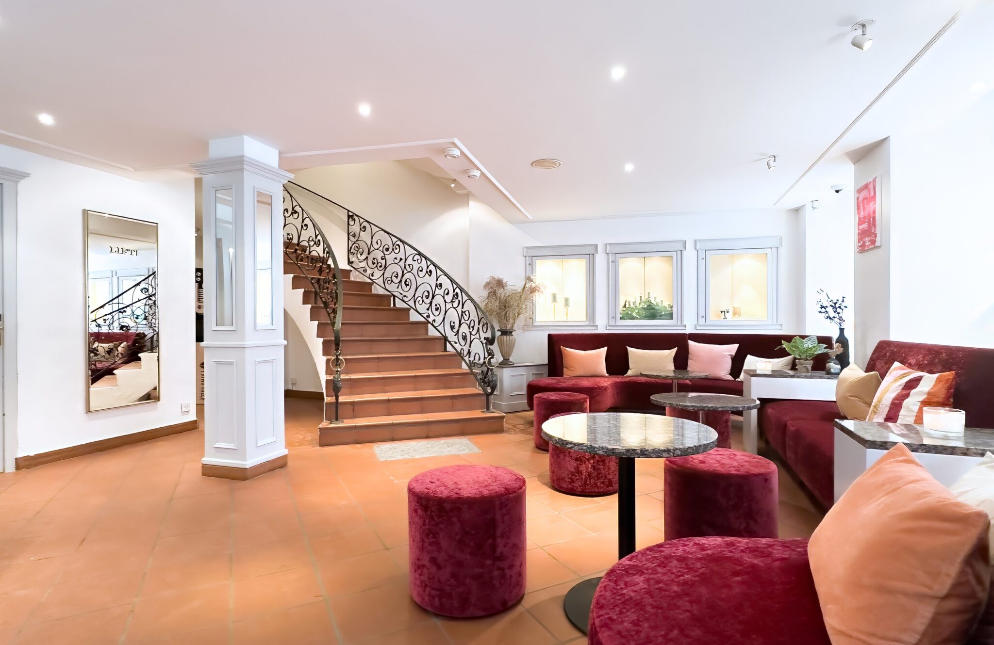 About us – Baslertor